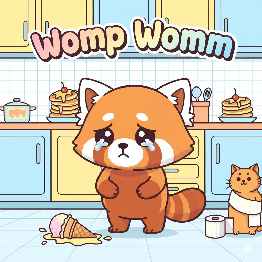 220+ Funny Womp Womp Meaning & Origin 😂2025 Update
