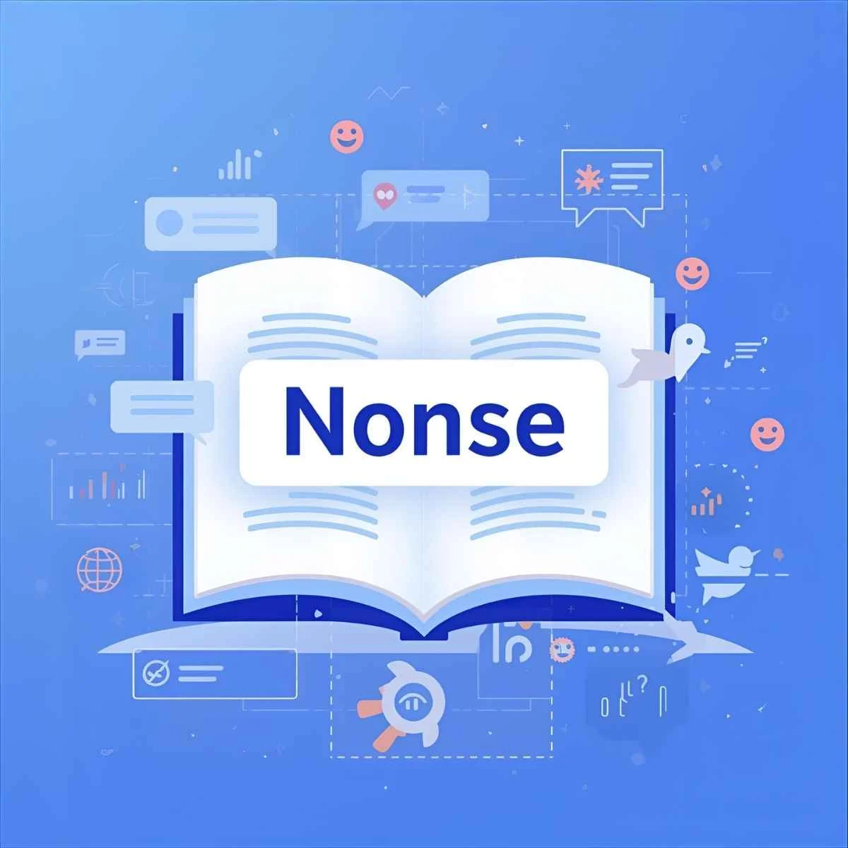 🧩 Nonse Meaning: What Does “Nonse” Mean and How Is It Used Online 2025