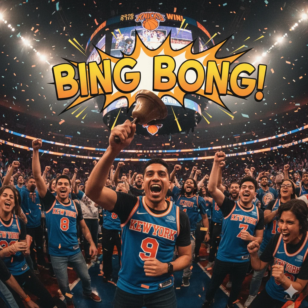 What Does Bing Bong Mean? Viral Meaning Explained