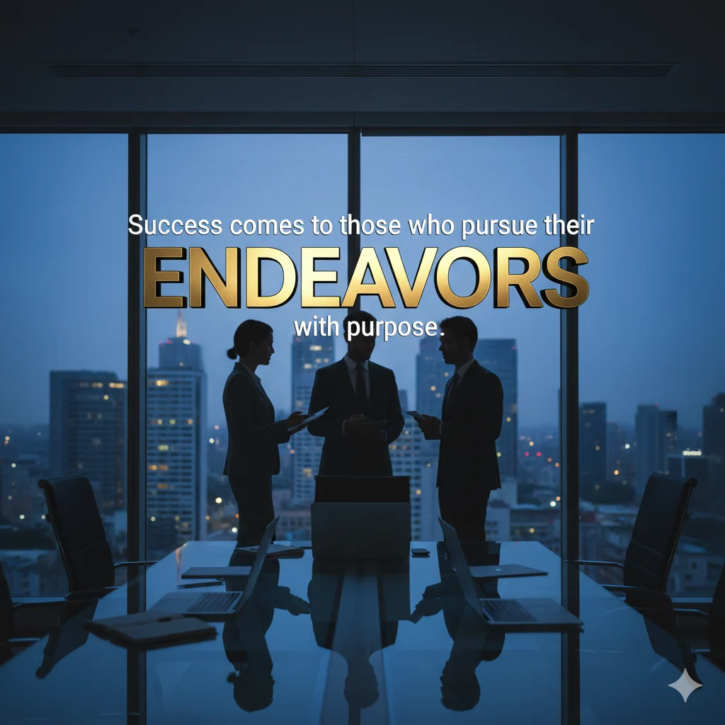 200+ What Does Endeavors Mean? Full Definition 📘 | 2025
