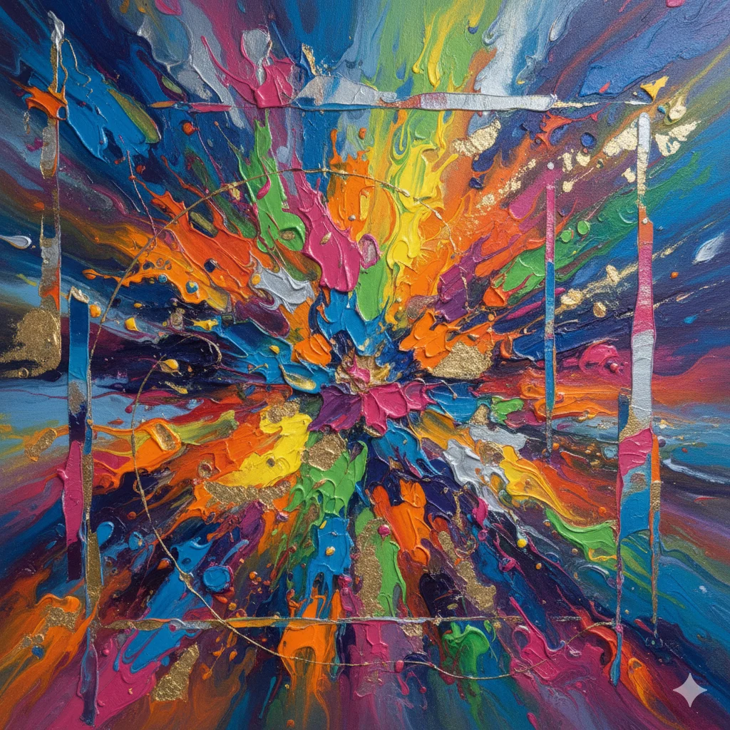 🎨 Chromakopia Meaning: Why It’s Everywhere in 2025