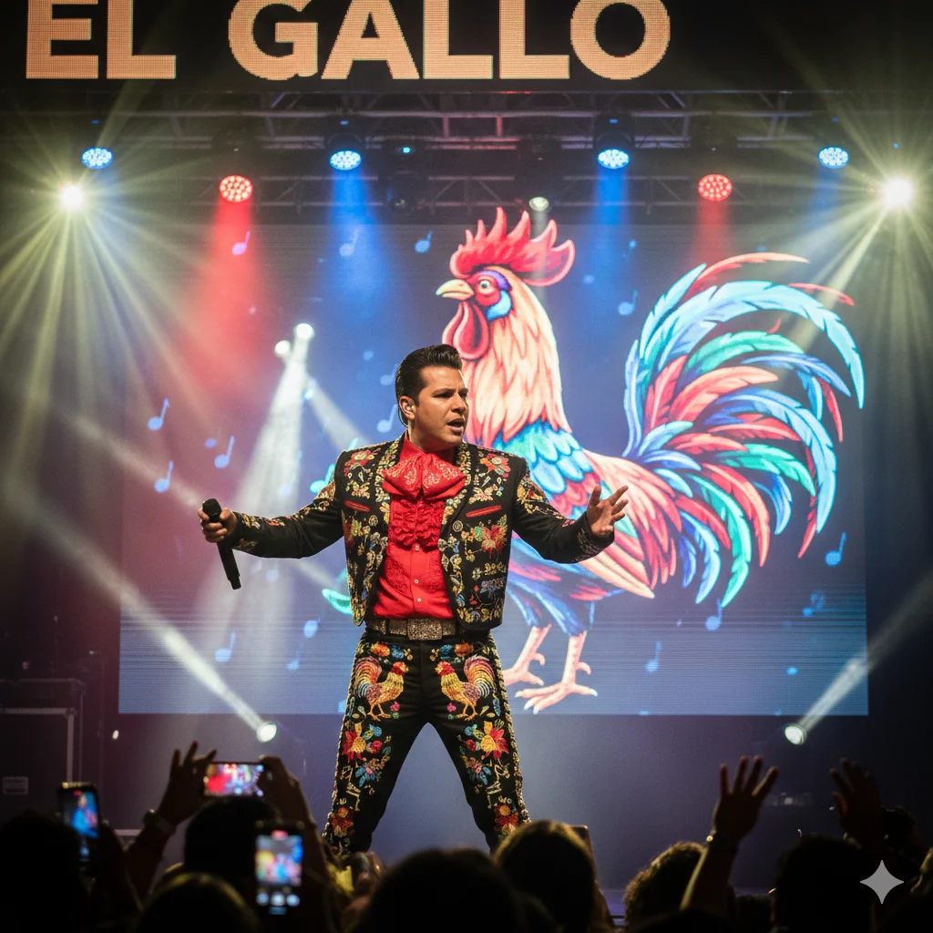 El Gallo Meaning: The Secret Power Behind the Rooster