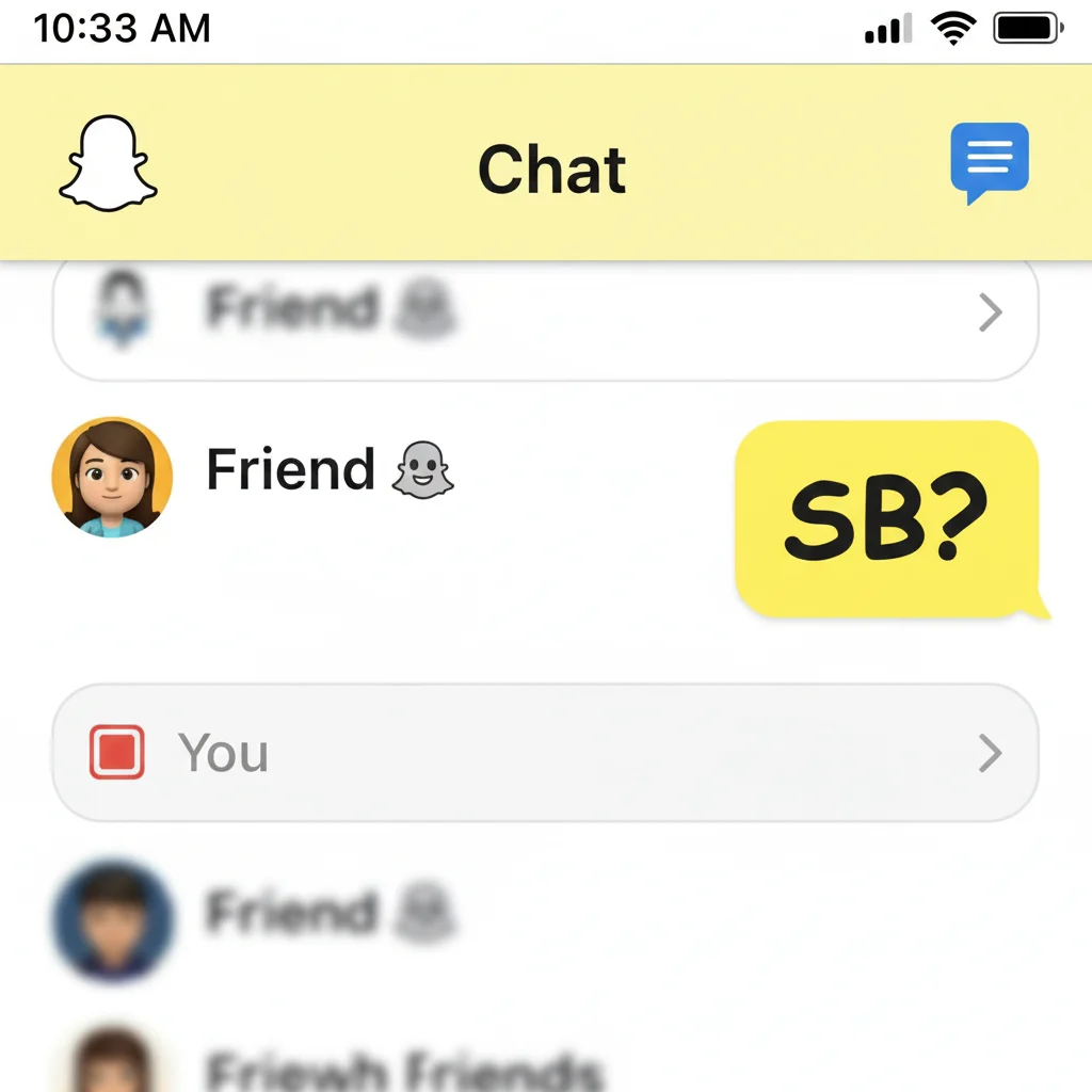 SB Meaning: The Secret Uses You Didn’t Know