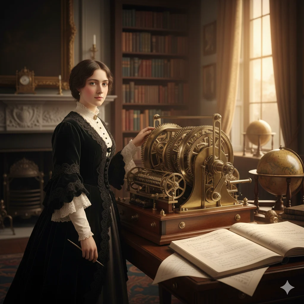 Lovelace Meaning: The Hidden Origin Behind the Name
