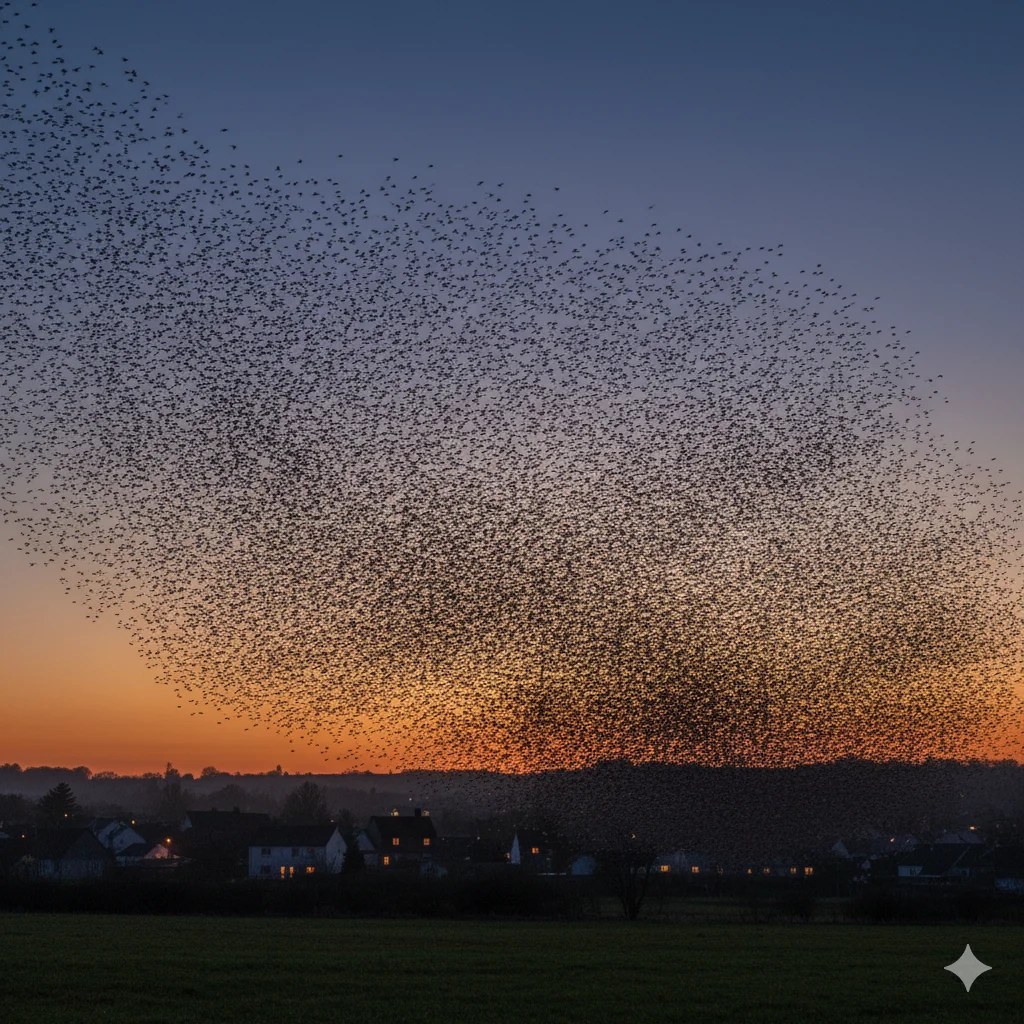 Birds of a Feather Meaning: A Simple Guide With Examples