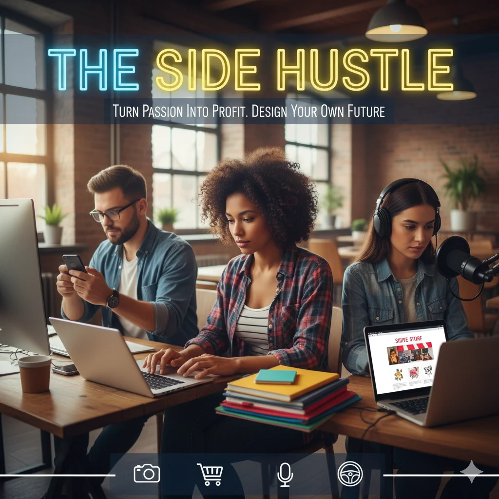 Hustle Meaning: The Tiny Detail Everyone Gets Wrong