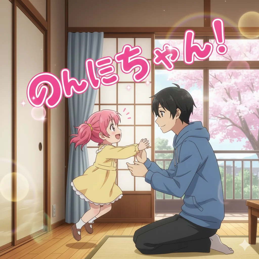 What Does Onii Chan Mean? The Anime Secret Explained 👀
