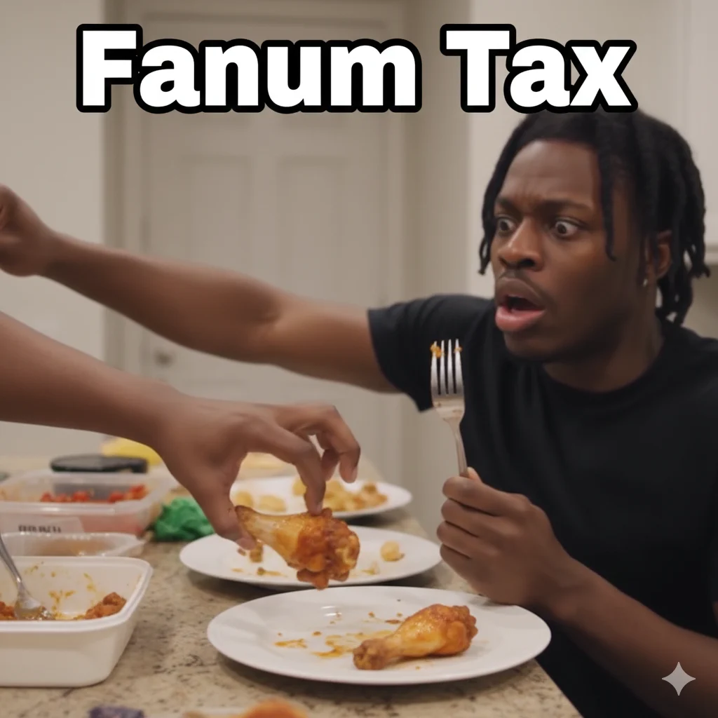 Fanum Tax Meaning: The Secret Behind This Viral Phrase