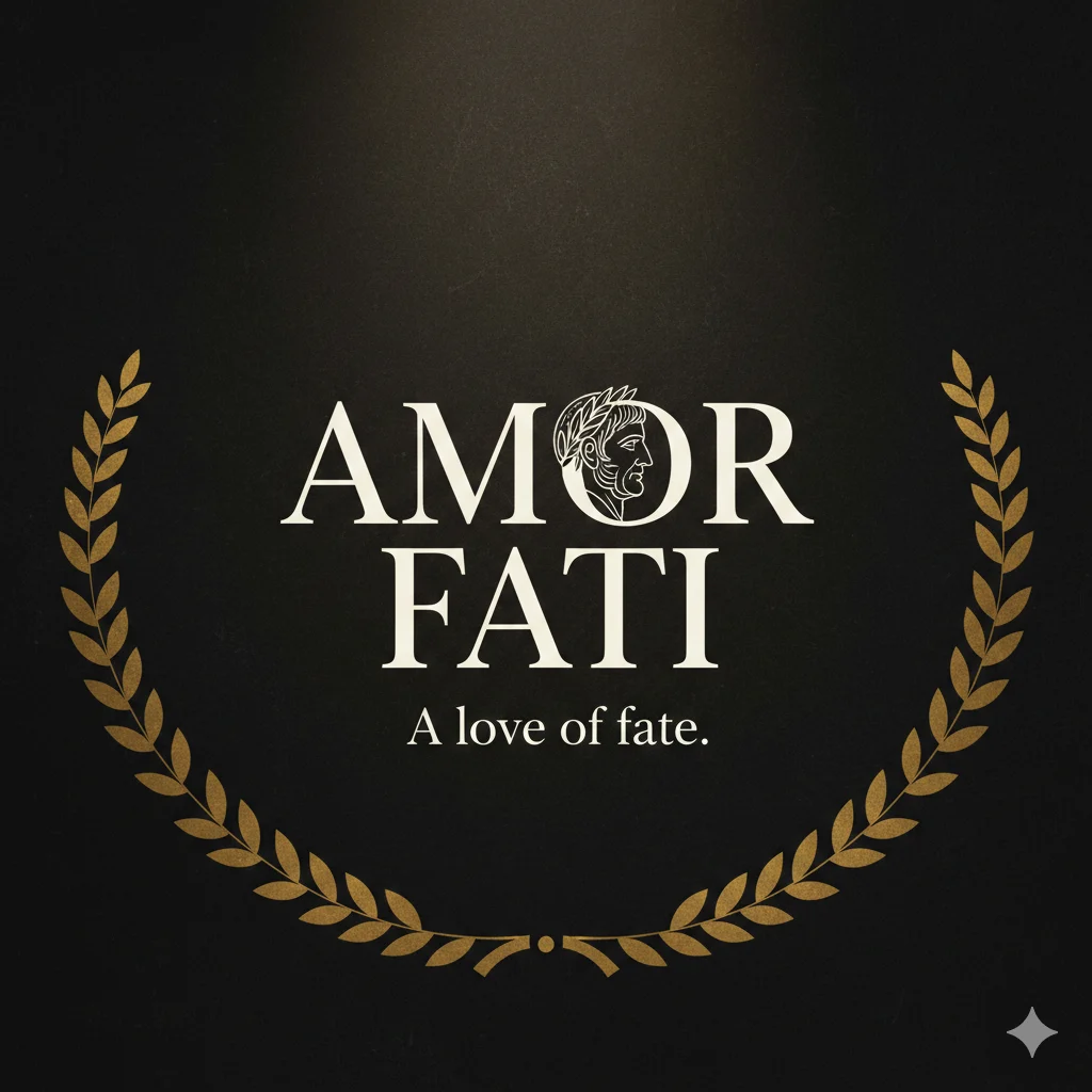Amor Fati Meaning: Love Your Fate or Accept It?