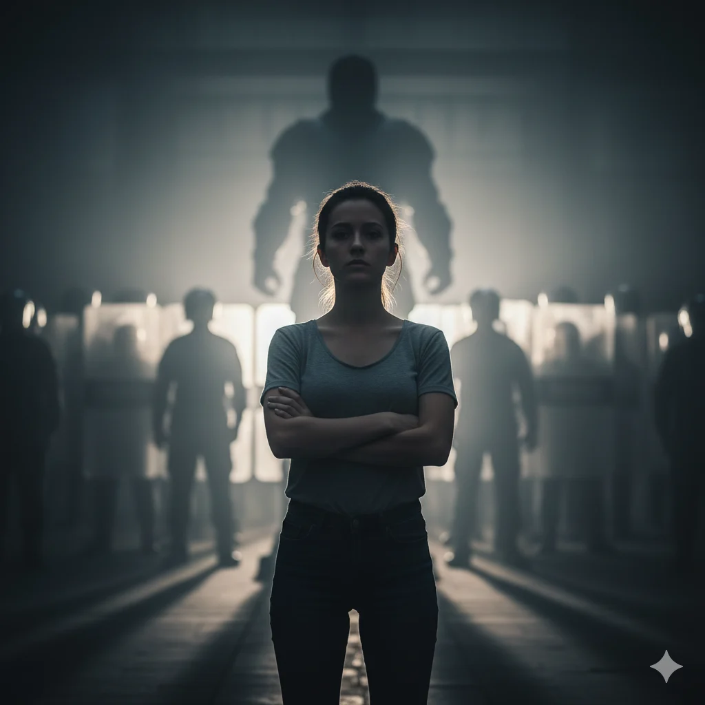 Defiant Meaning: The True Sense in Attitude and Action
