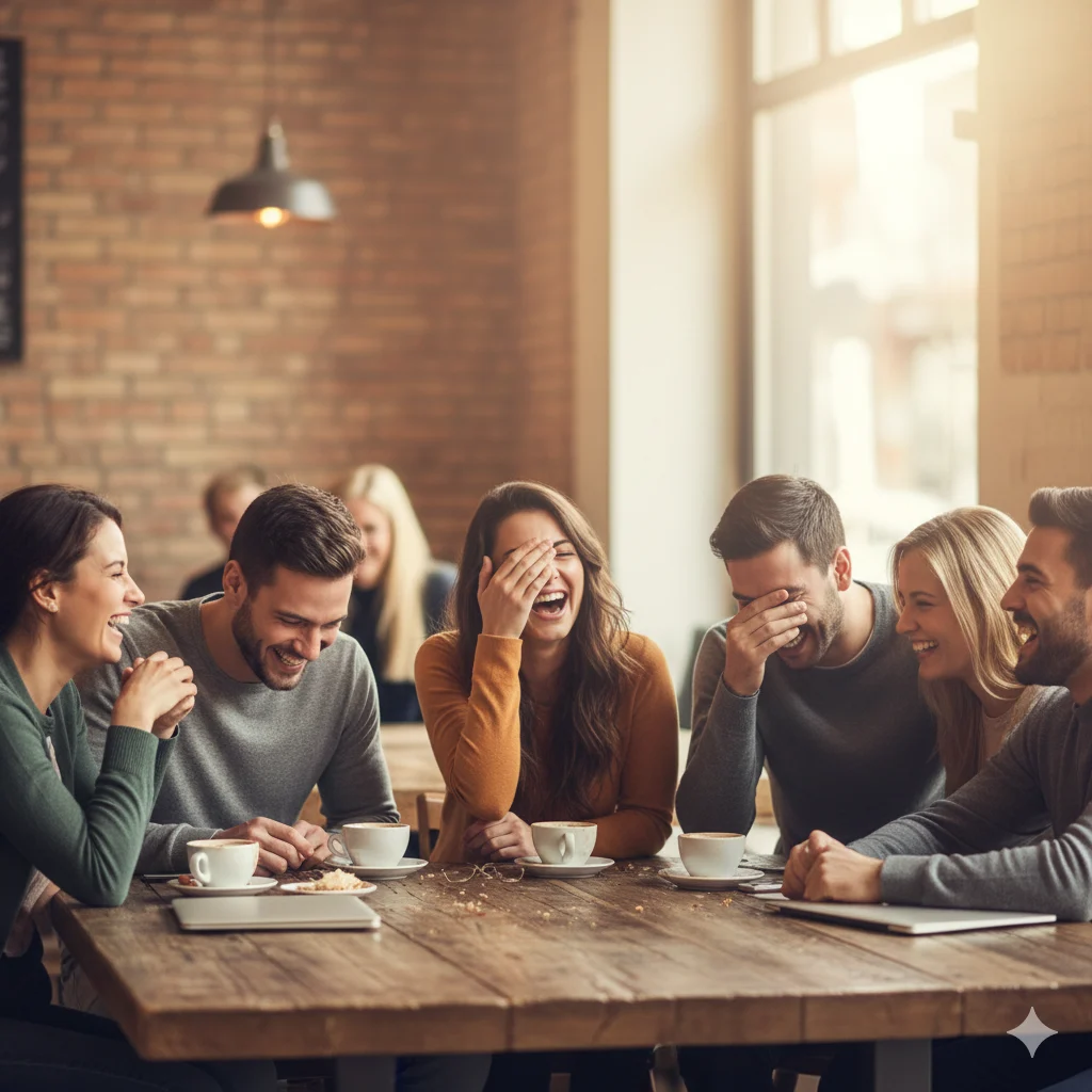 Comradery Meaning: Why It’s More Than Just Friendship