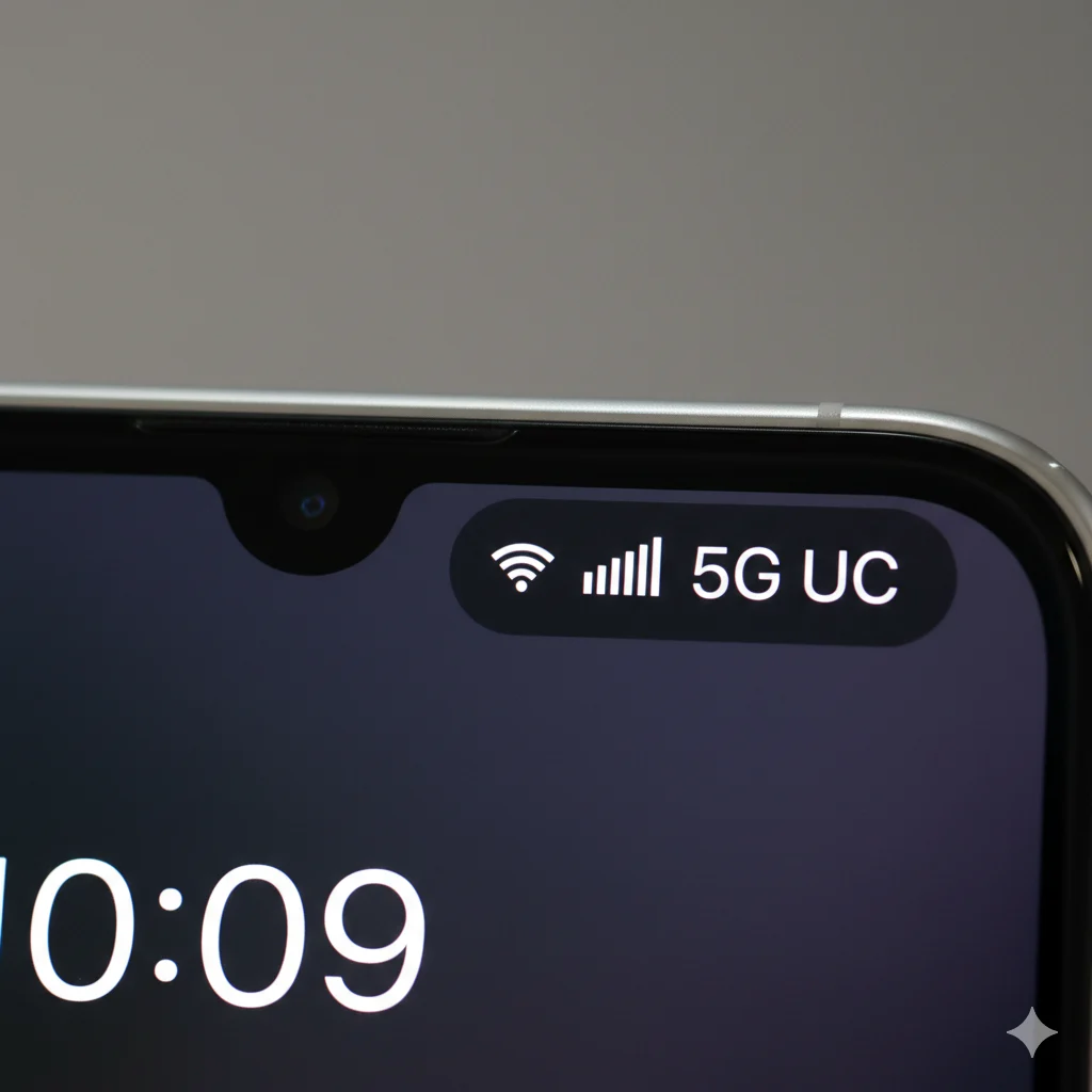 5G UC Mean: Why Carriers Use This Term Now