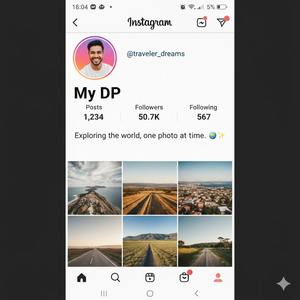 DP Meaning Explained: What DP Means in WhatsApp, Instagram, Film & Slang