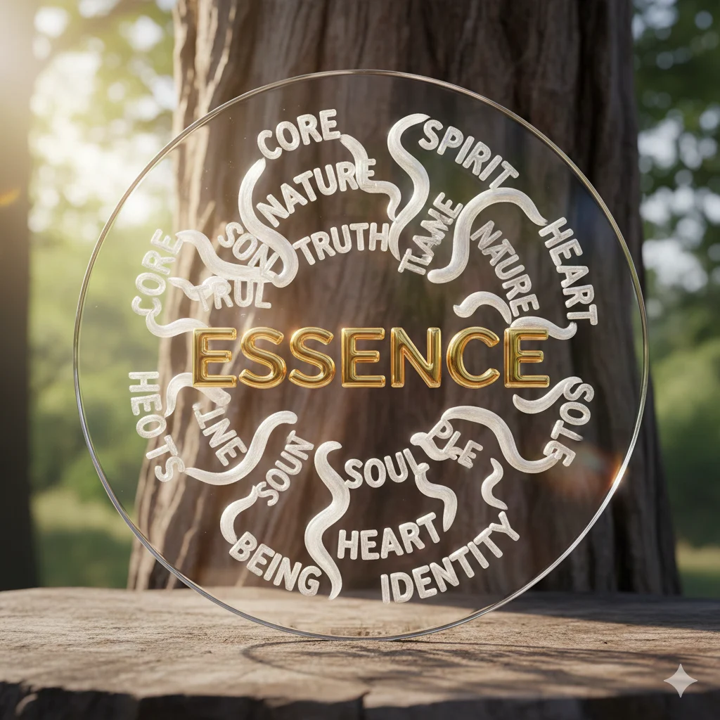 Essence Meaning: Why It’s More Than Just a Concept