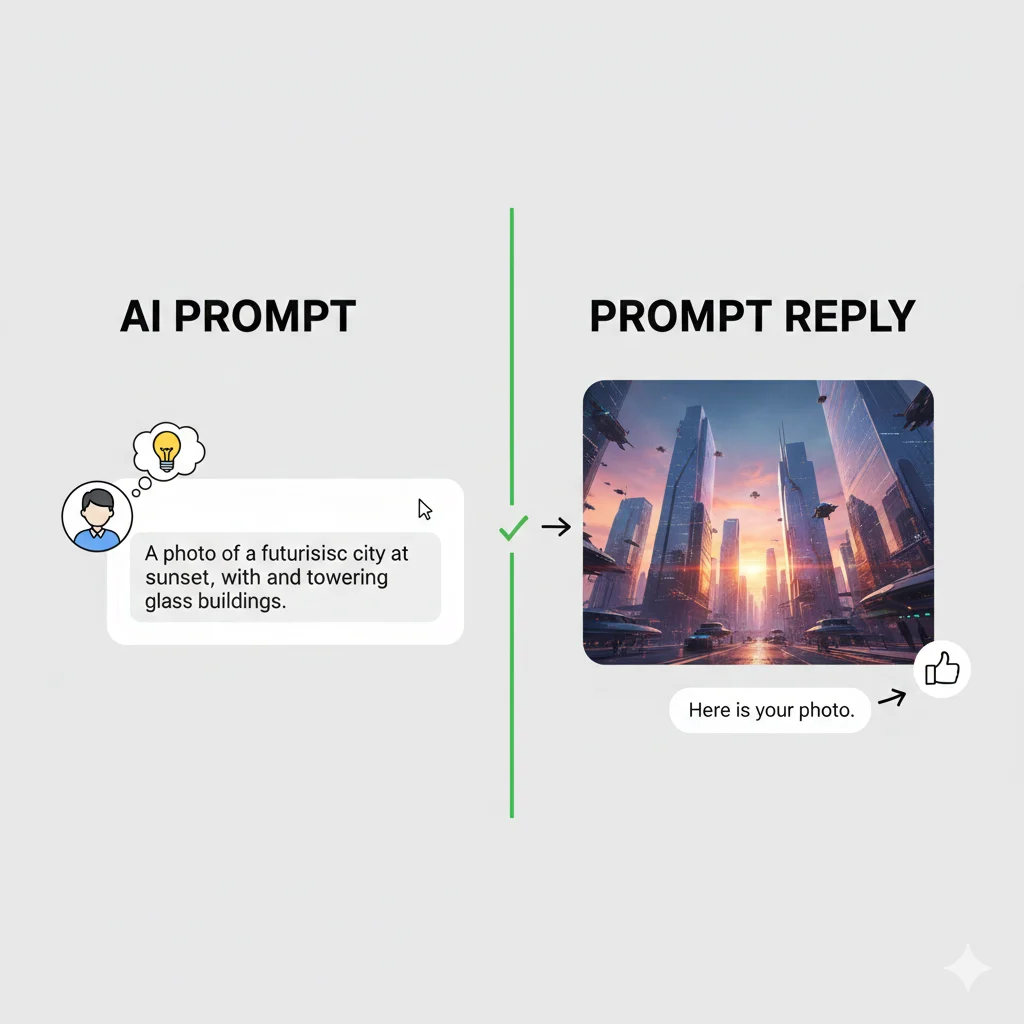 Prompt Meaning Explained: AI, Writing & Business Definition