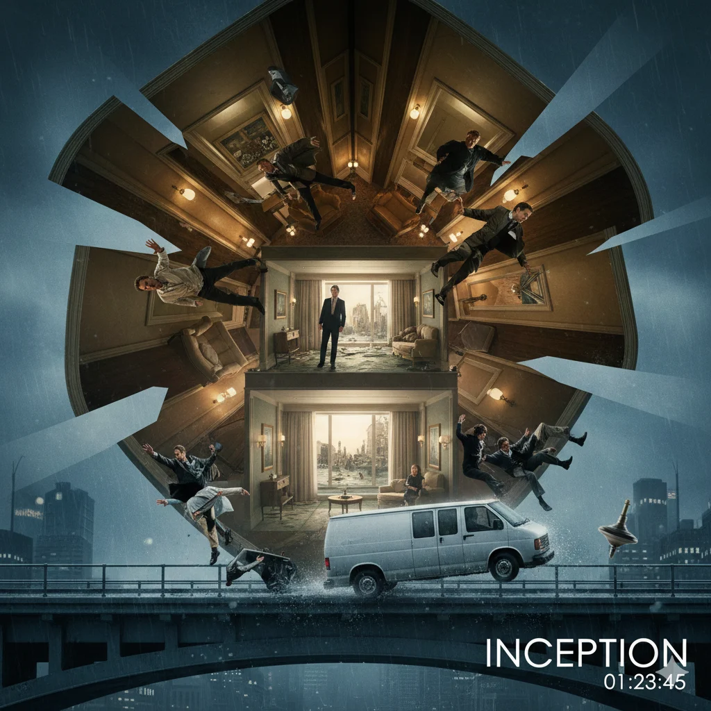 Inception Meaning: Why This Word Feels So Significant