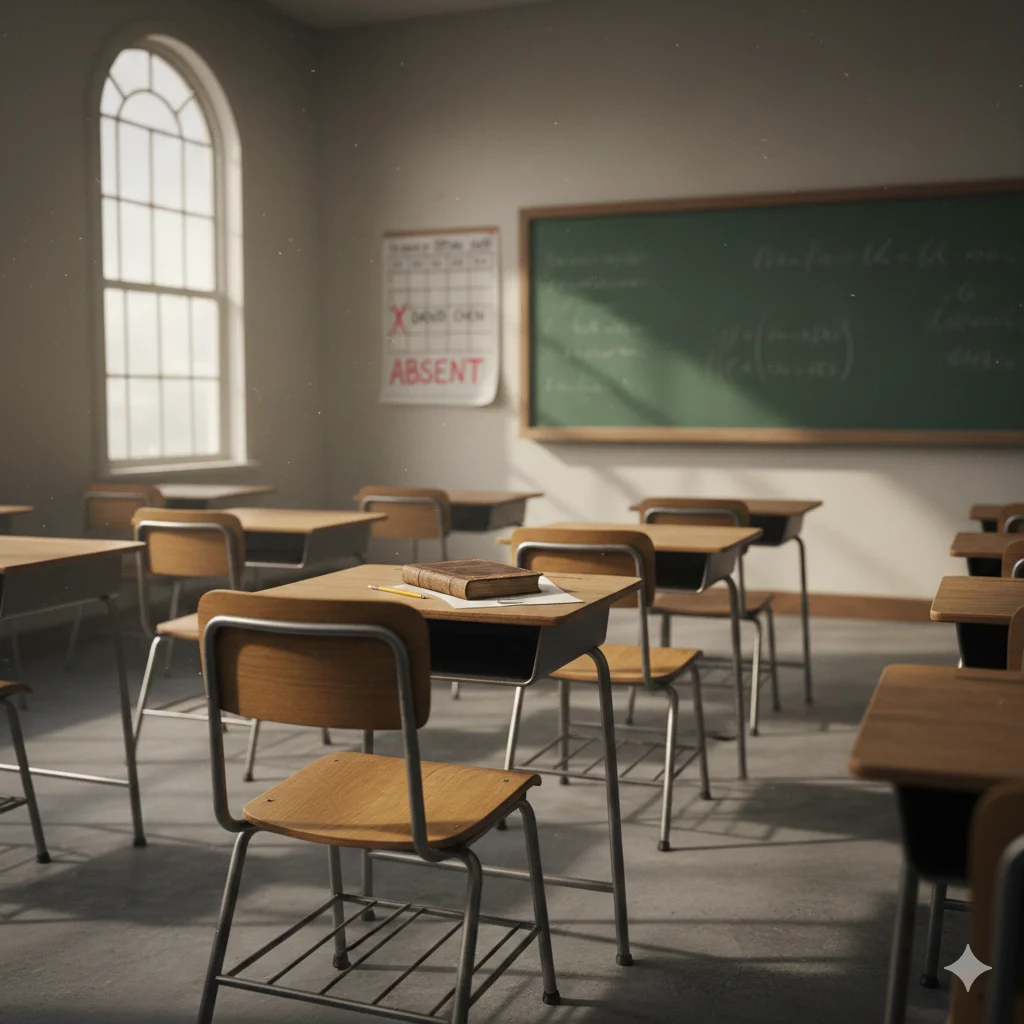 Truancy Meaning: The Legal and Social Context Explained